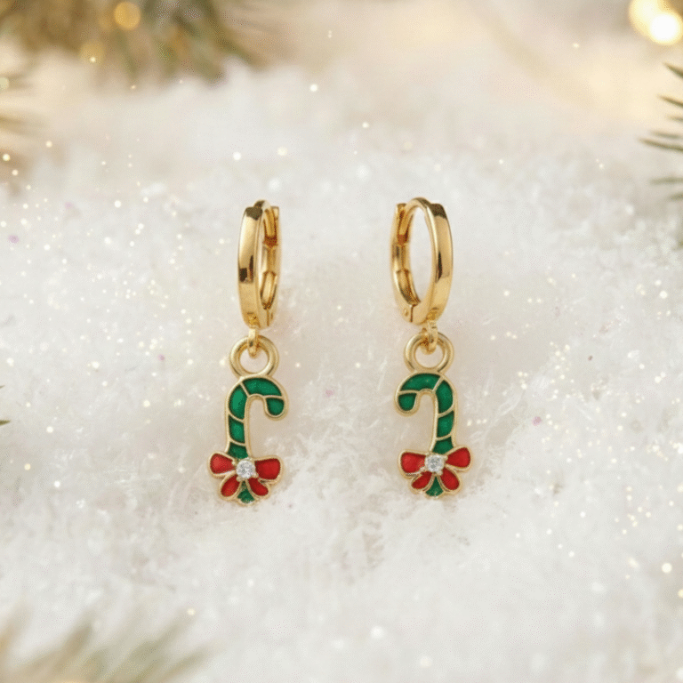 EARRINGs - shimmertots.com